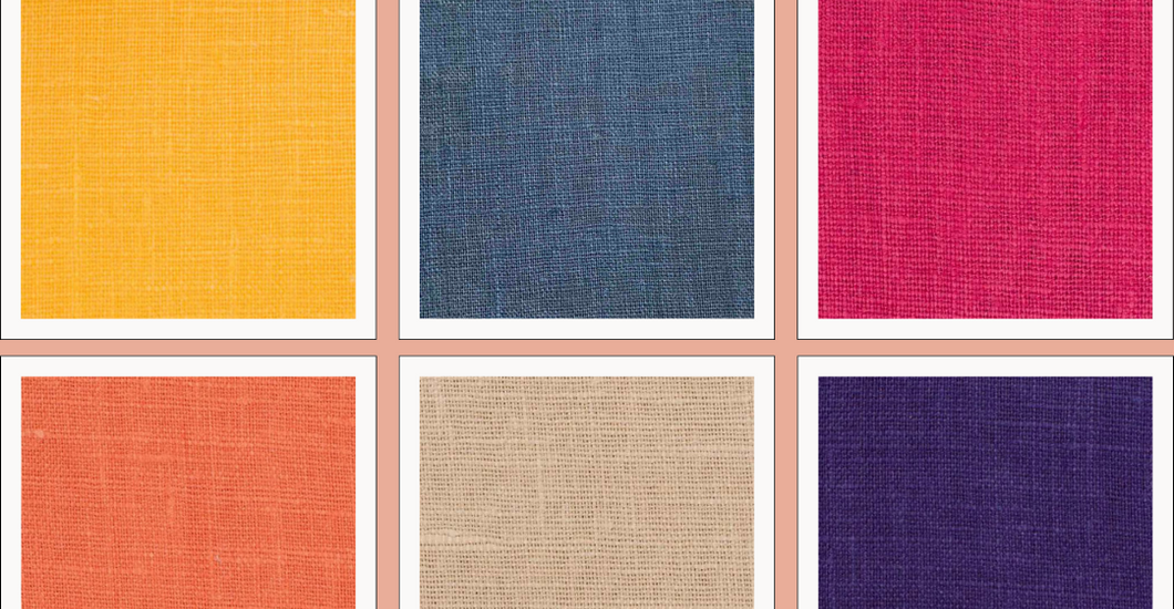 Everything You Need to Know About Linen Fabric – INSTALINEN.COM