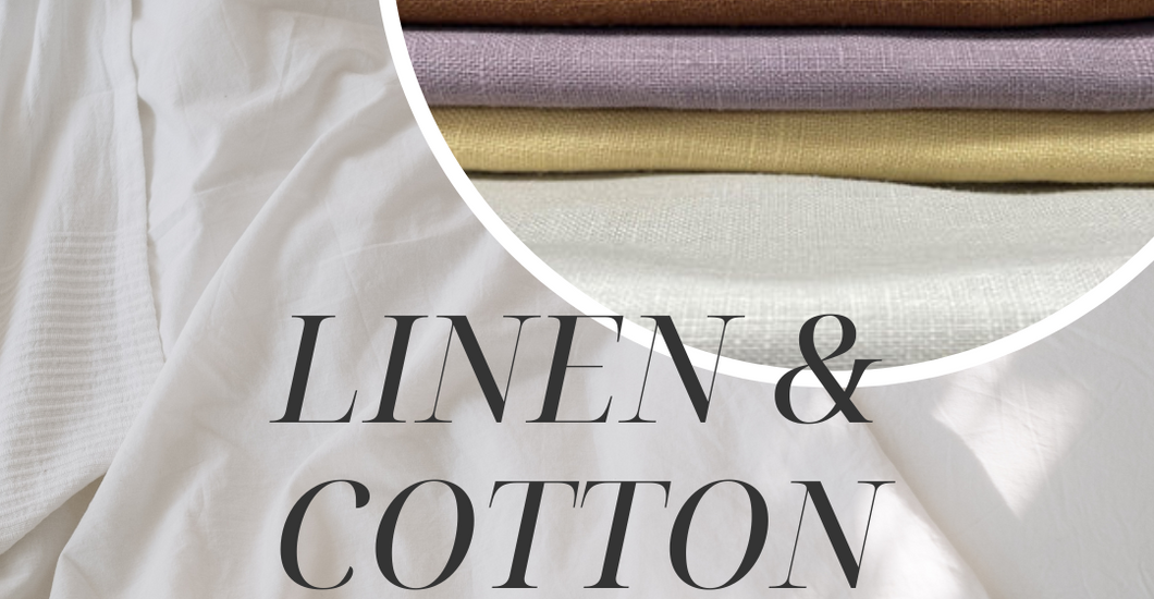 Linen for Clothing and Home – INSTALINEN.COM