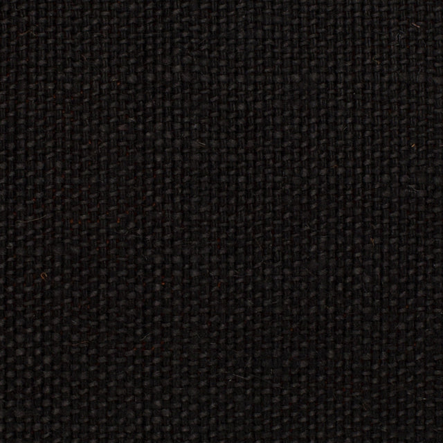 Black Linen Fabric – INSTALINEN.COM